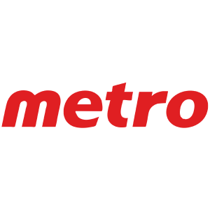 Grocery Clerk - PT - Metro Careers
